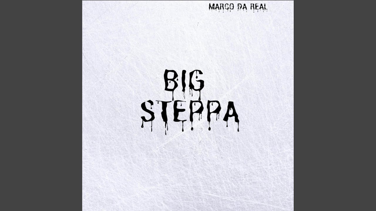 Big Steppa (Remastered) - YouTube