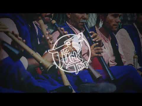 Burak Gassanov - Halebi ( Zurna Trap Remix )