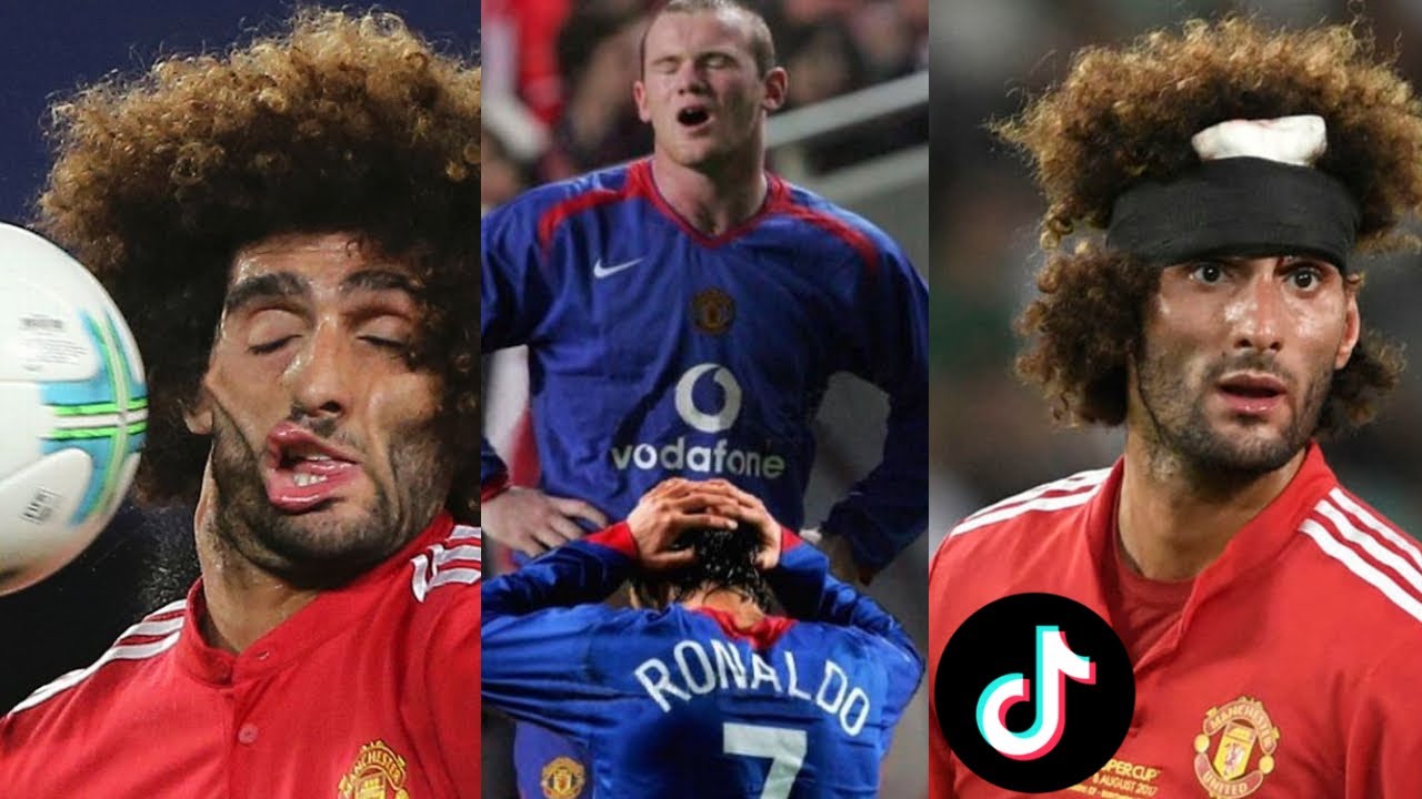 BEST FOOTBALL EDITS | GOALS, SKILLS & FAILS #4 - YouTube