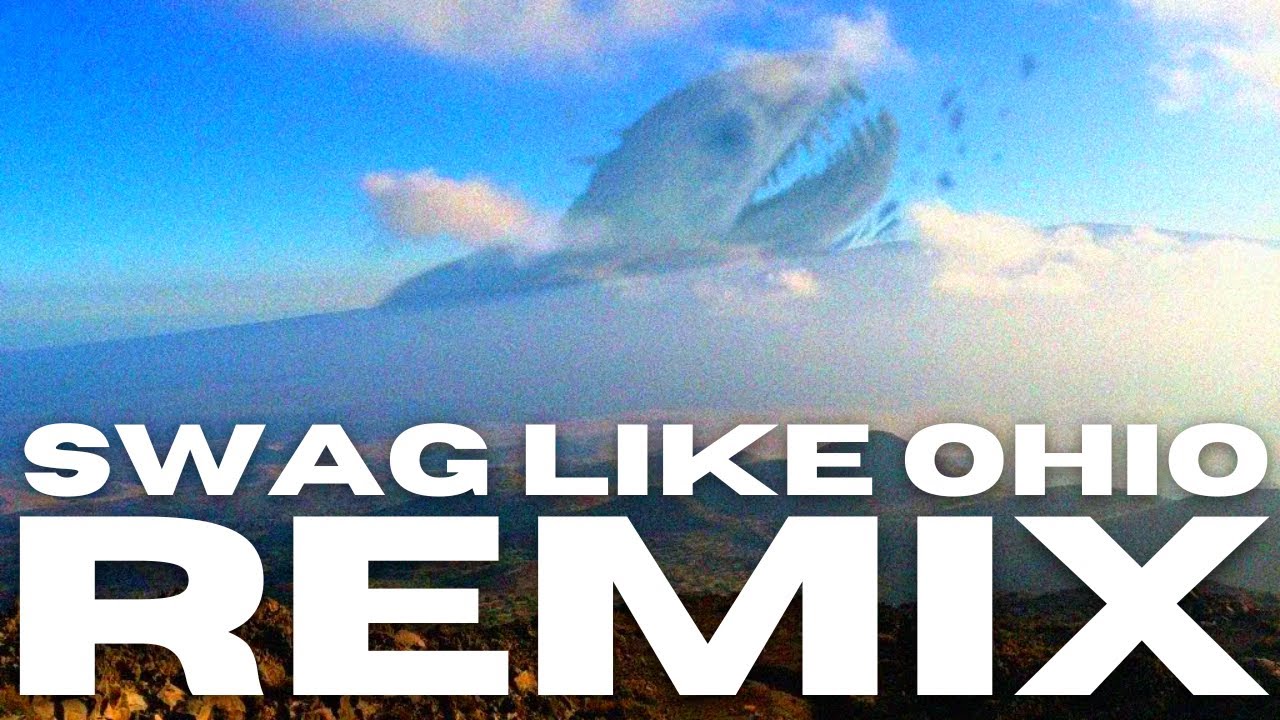 Swag Like Ohio REMIX (Down in Ohio Song) - YouTube