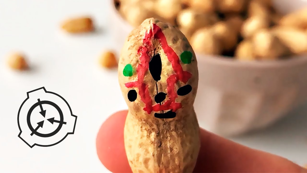 SCP-173 - The Sculpture Has Been Neutralized (Short Live Action Film ...