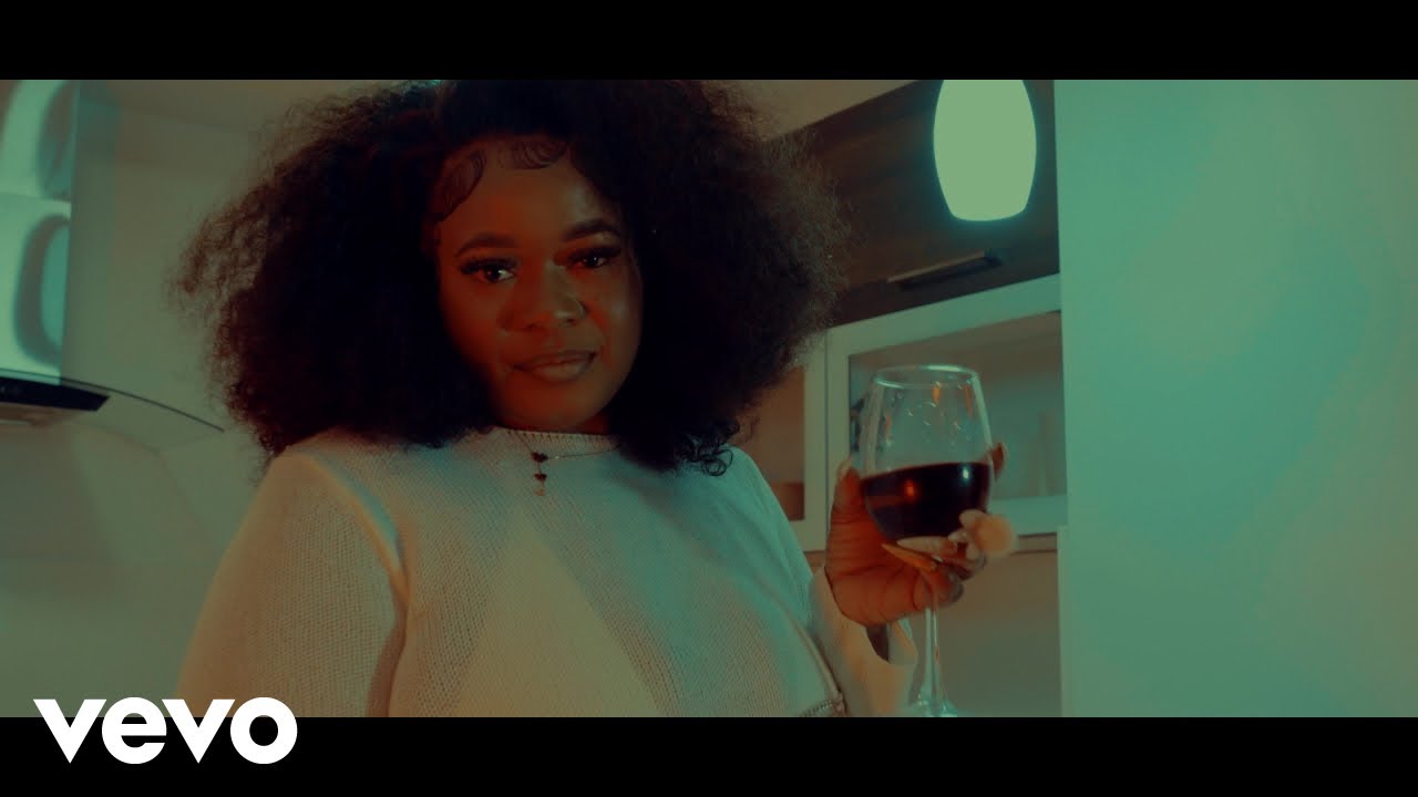 Bad Gyal Jade - Voodoo | Official Music Video Realtime YouTube Live ...