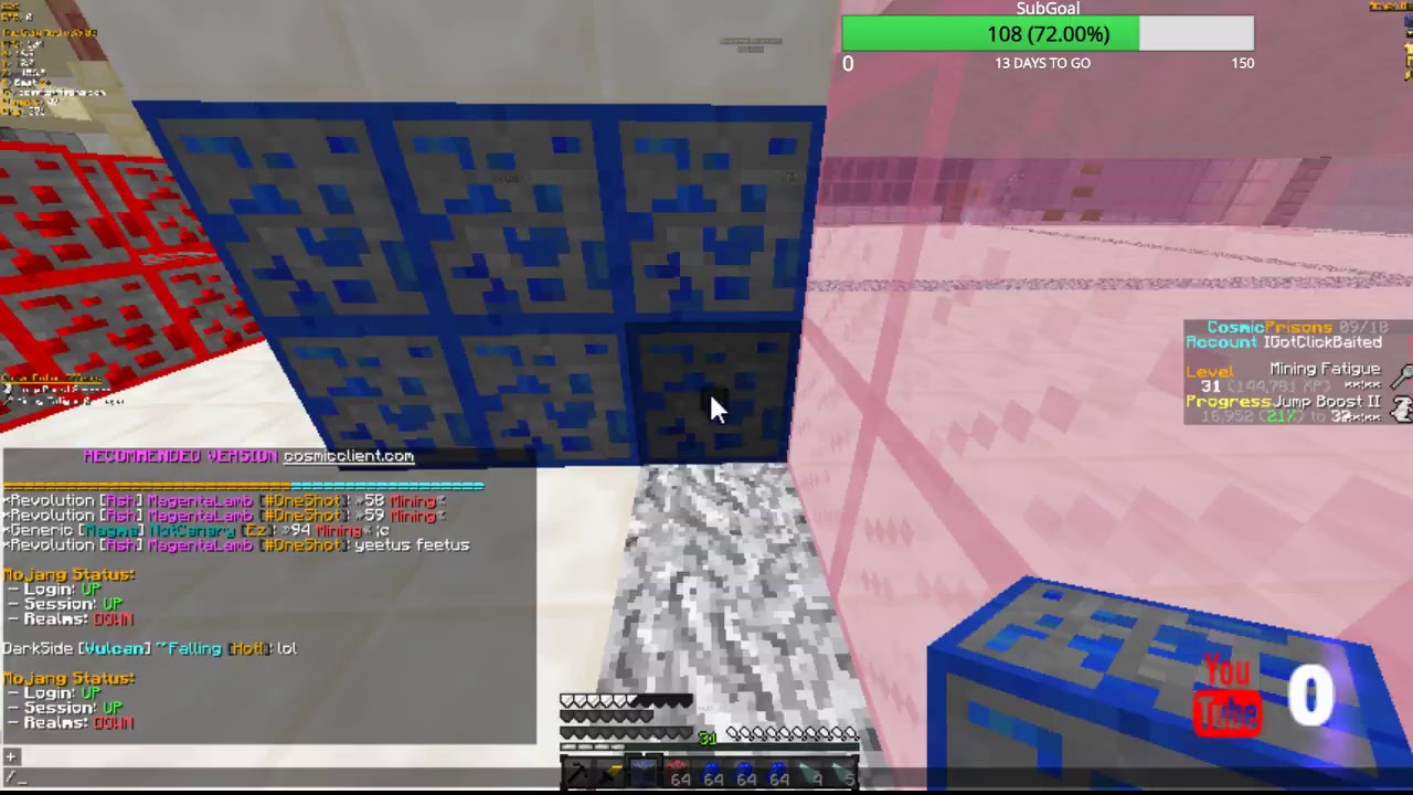 Valron Map 3 come join in the stream and chill with us :) - YouTube