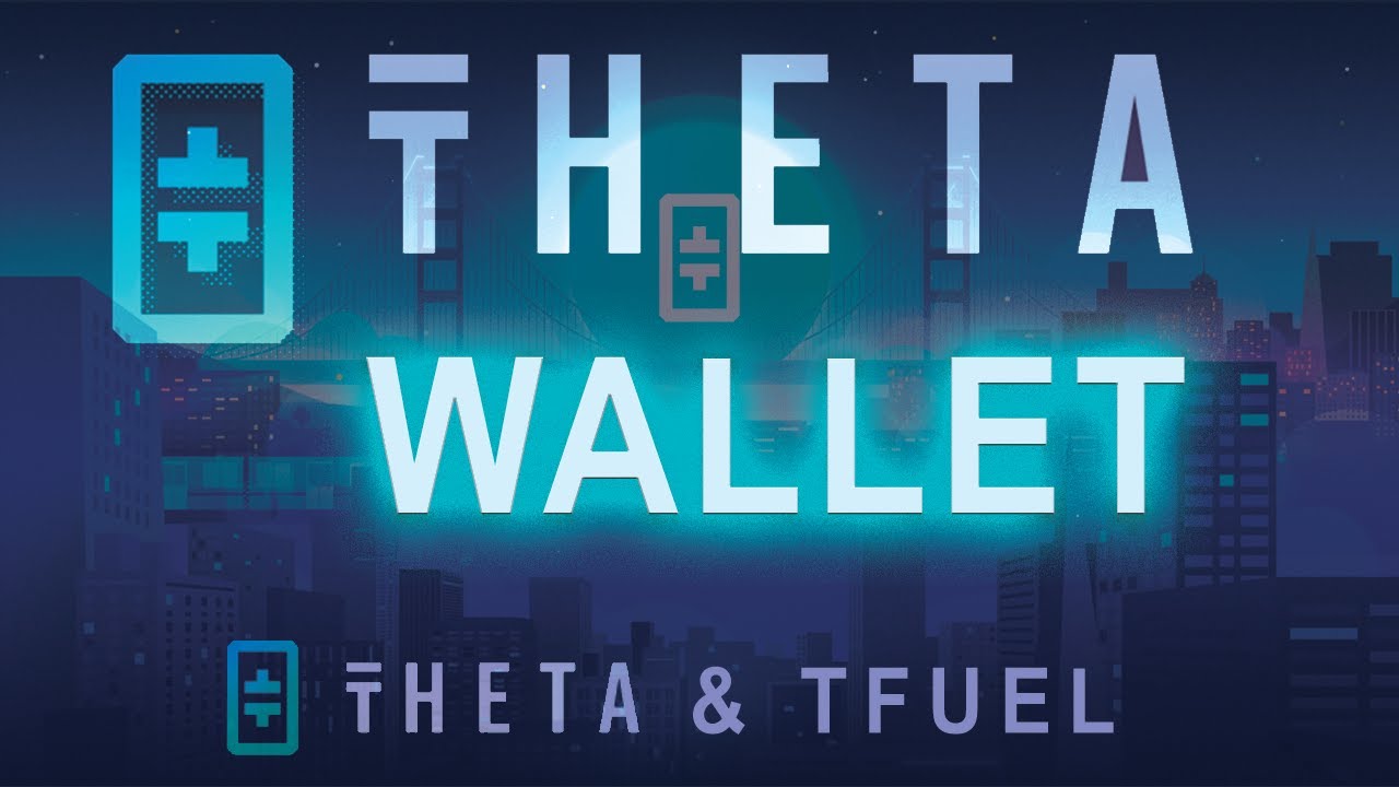 THETA WALLET- How to 🚀 - YouTube