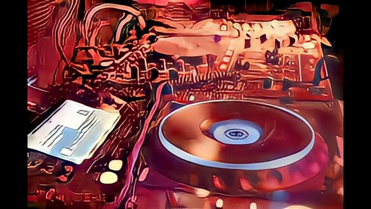 DJ DY - 8 BIT ROCK - YouTube