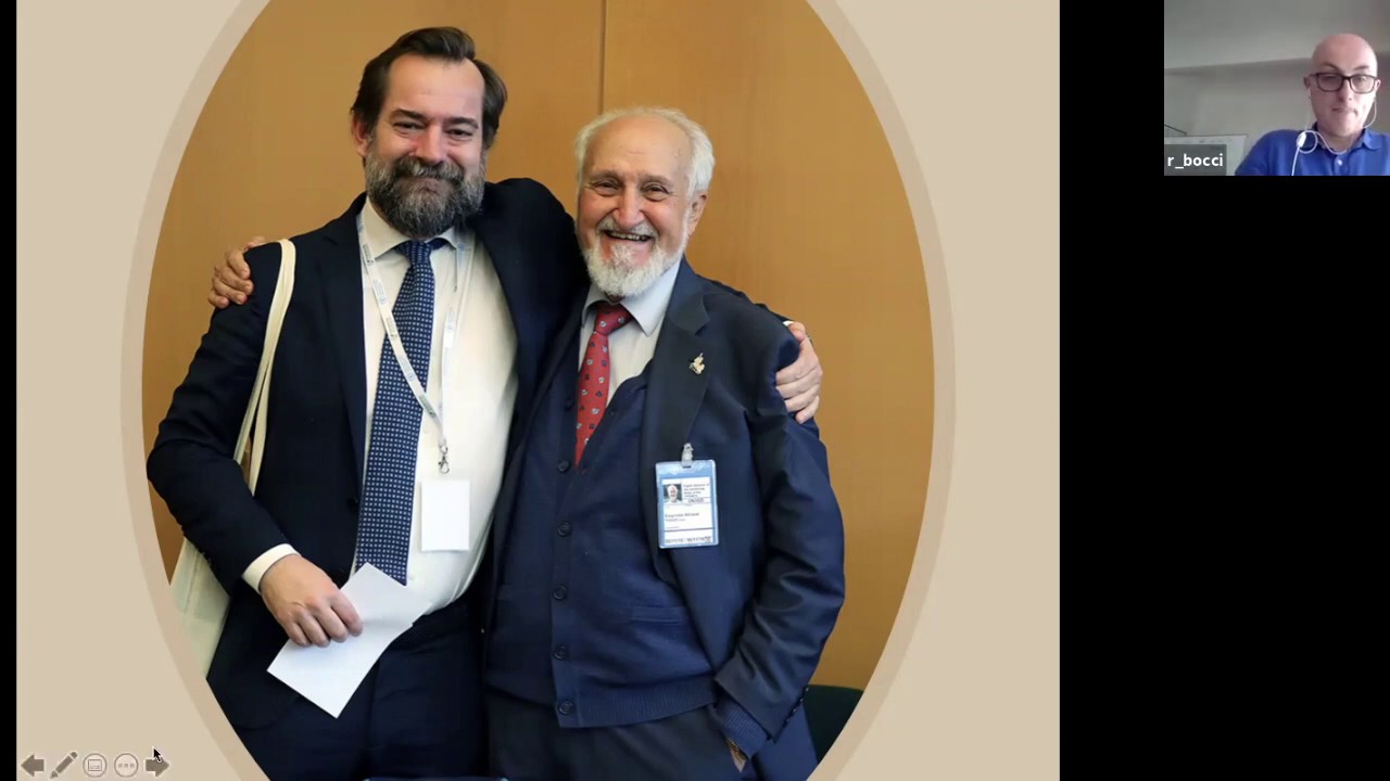 1# LLD On Air - Riccardo Bocci, Rete Semi Rurali - FAO treaty - YouTube