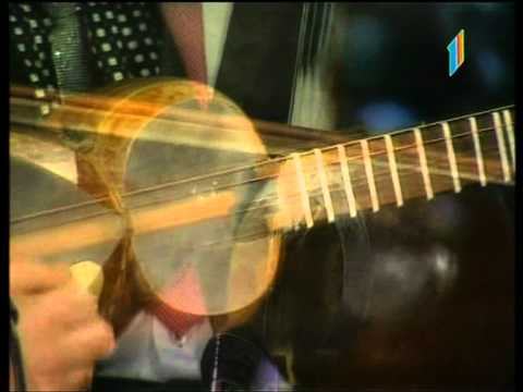 Togrul Asadullayev-kamanca-Baki geceleri.VOB