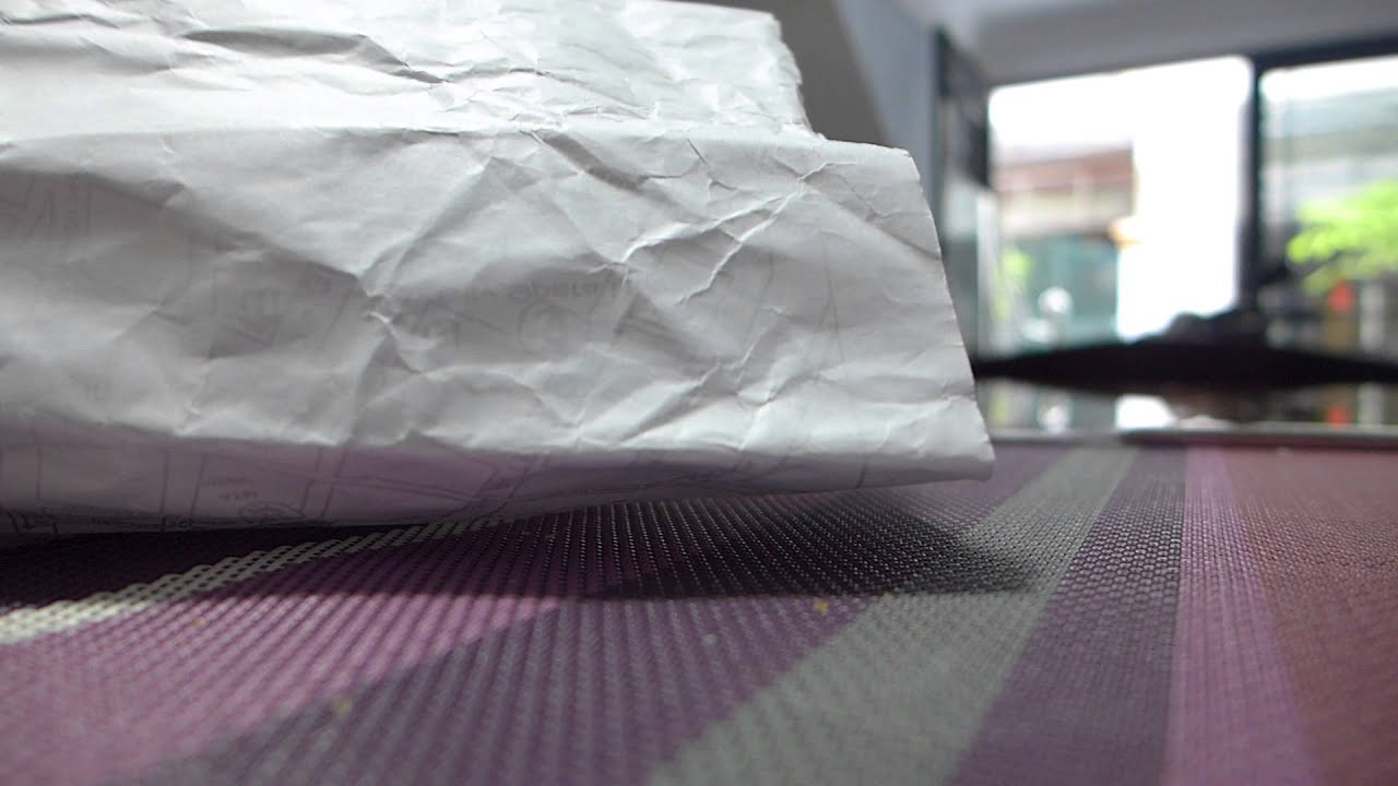 Saigon Paper - YouTube