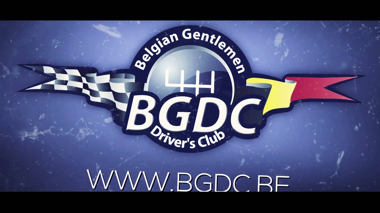 BGDC 2016, are you ready ? - YouTube