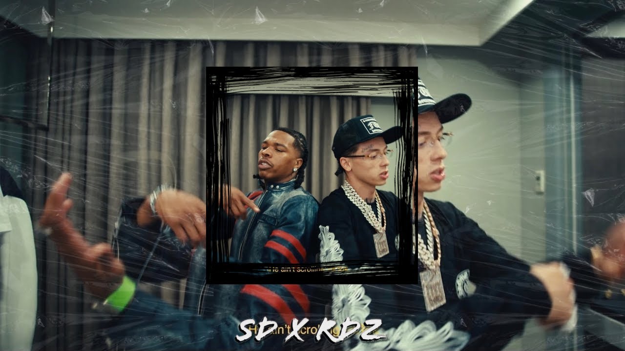 [FREE] Central Cee x Lil Baby Type Beat 2024 | "Find Out" | 150 BPM Trap Drill Instrumental ...