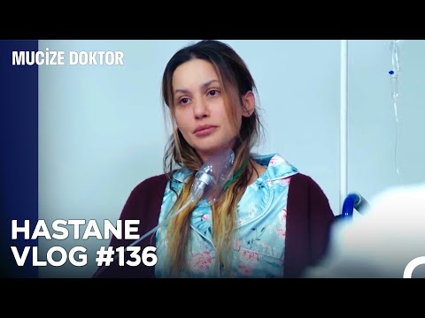 Kalbinden Sevgi Yok Olmuş Gibi - Mucize Doktor