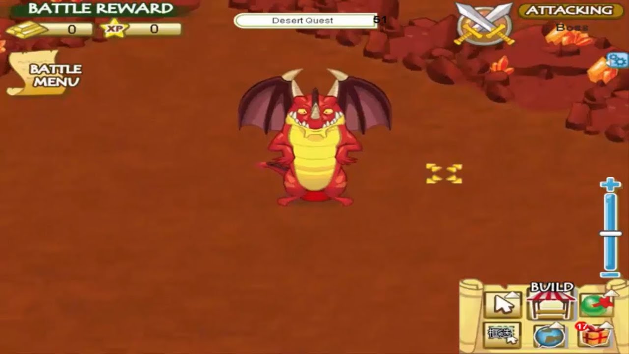 Social Empires - The Dragon - Ep. 8 - YouTube