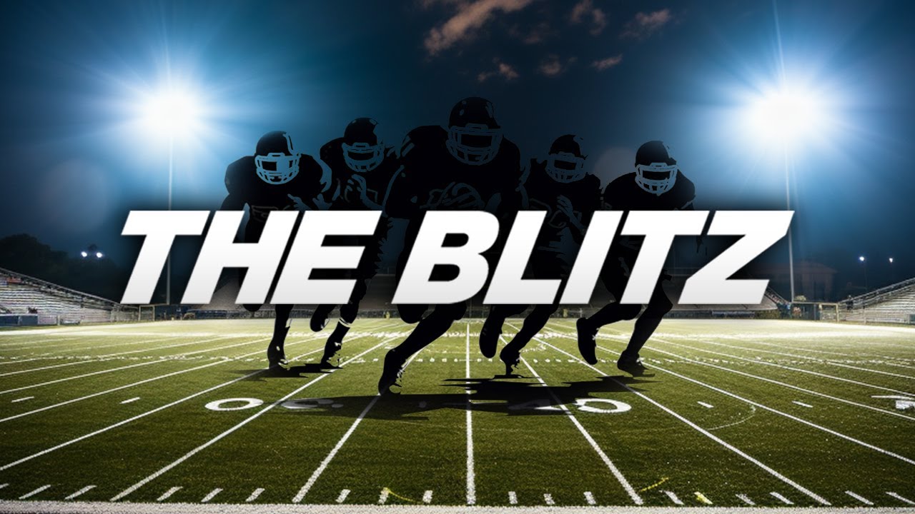 The Blitz: Week 9 of High School Football - YouTube