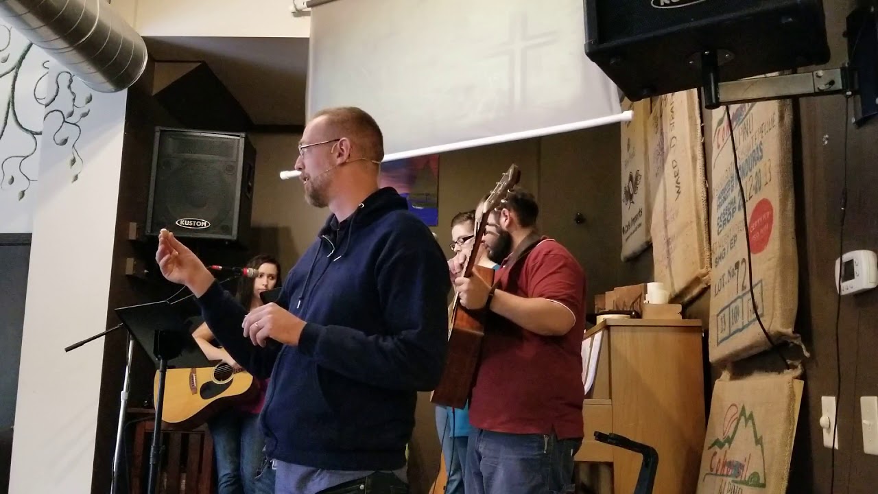 May 12, 2019, Common Place Church: Part 3 - YouTube