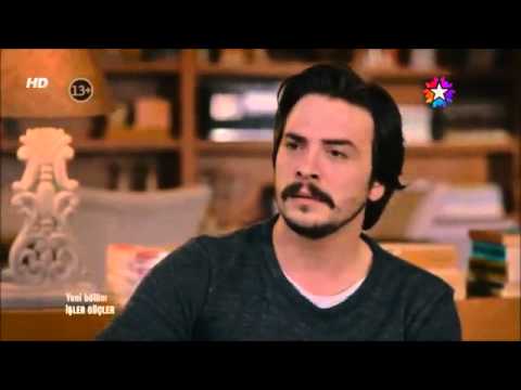 ben evlatlığım  feride - ahmet