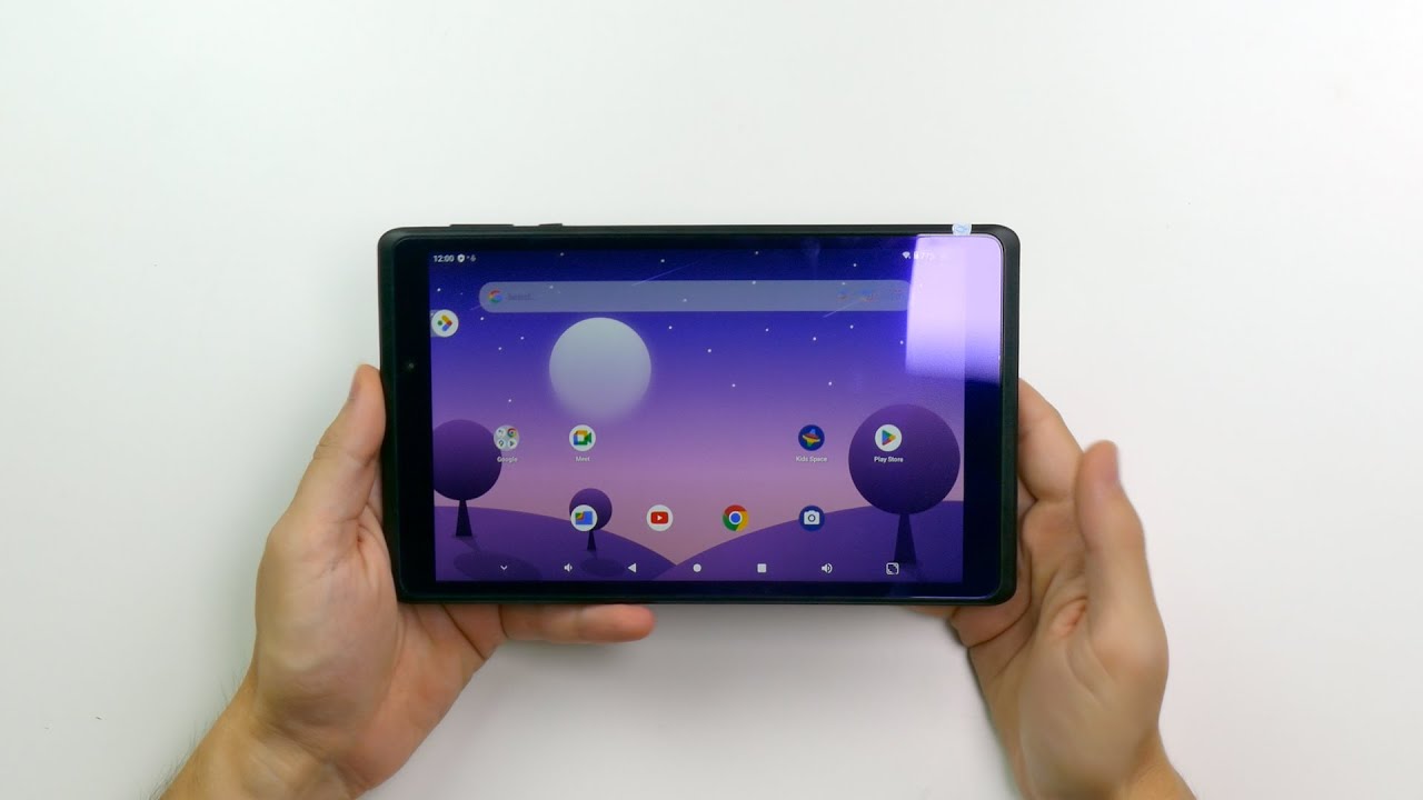 Who needs a fancy tablet when this budget beauty does the trick!? lol 🤑 ...