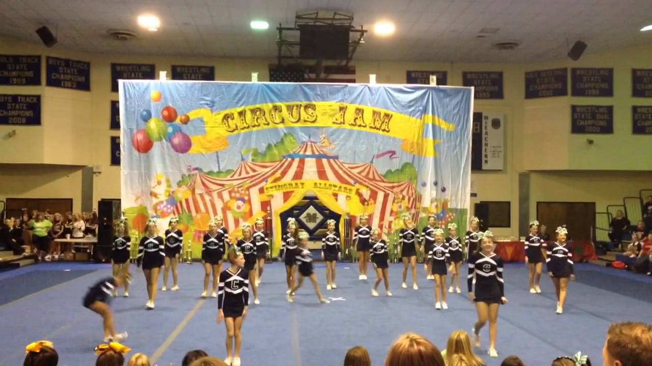 Creekview Middle School - YouTube