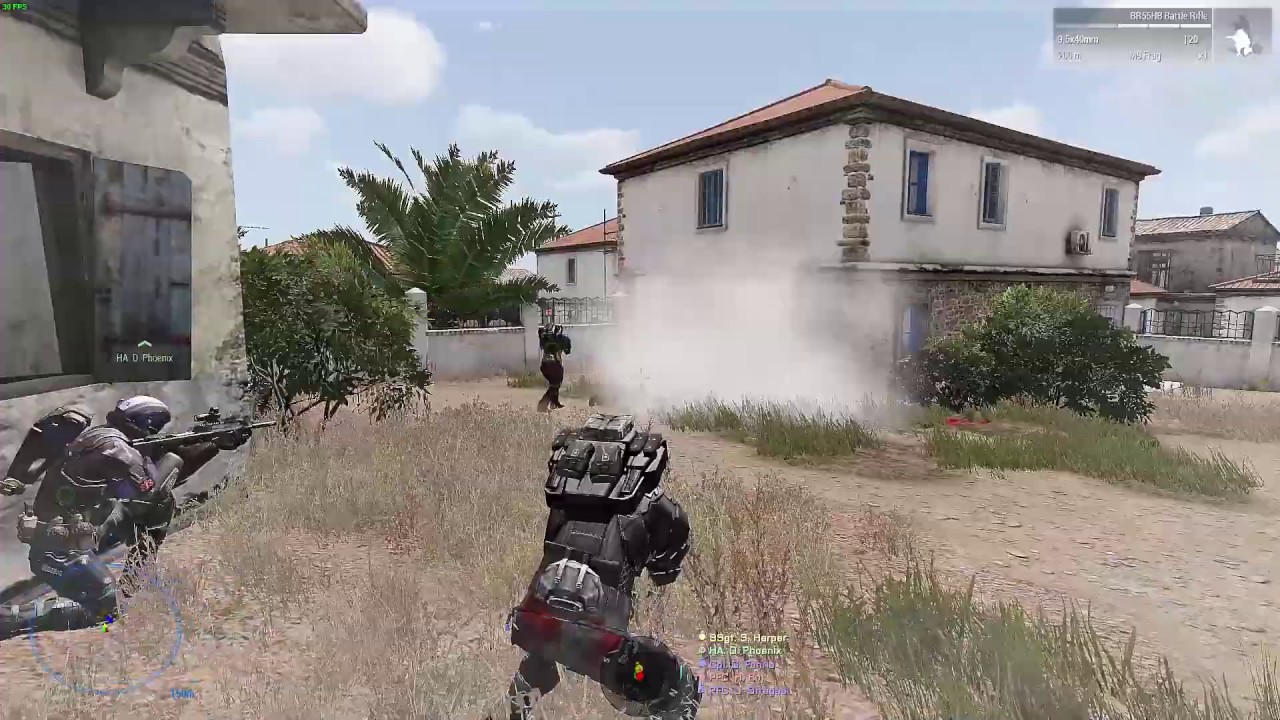 SG7 in a nutshell - YouTube