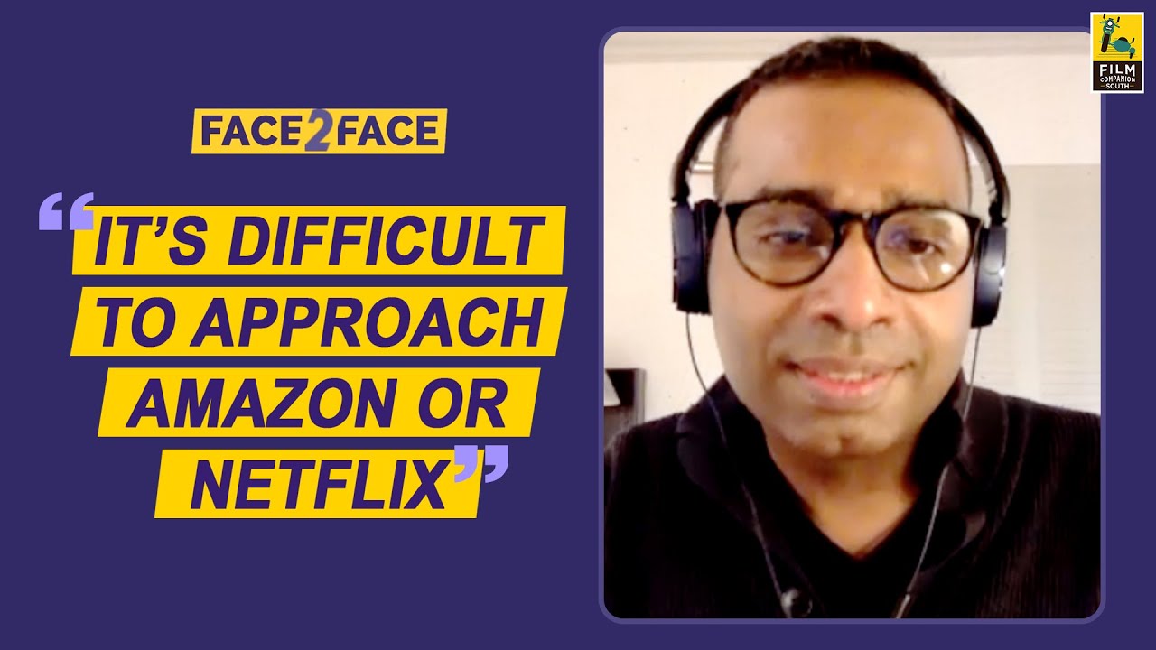 Abi Varghese Interview With Vishal Menon | Face 2 Face - YouTube