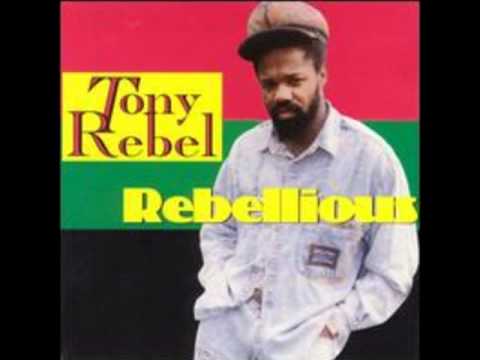 A So feat Buju Banton Tony Rebel - YouTube