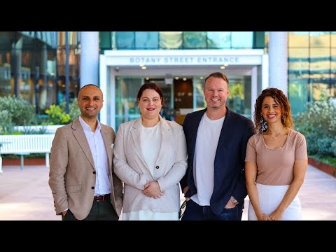 Announcement Cliff and Jess Promotions - YouTube