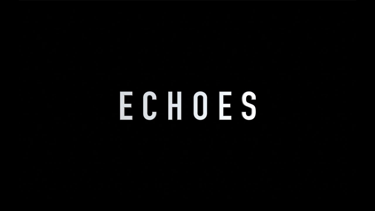 The Scene: The Band - Echoes - (Official Music Video) - YouTube