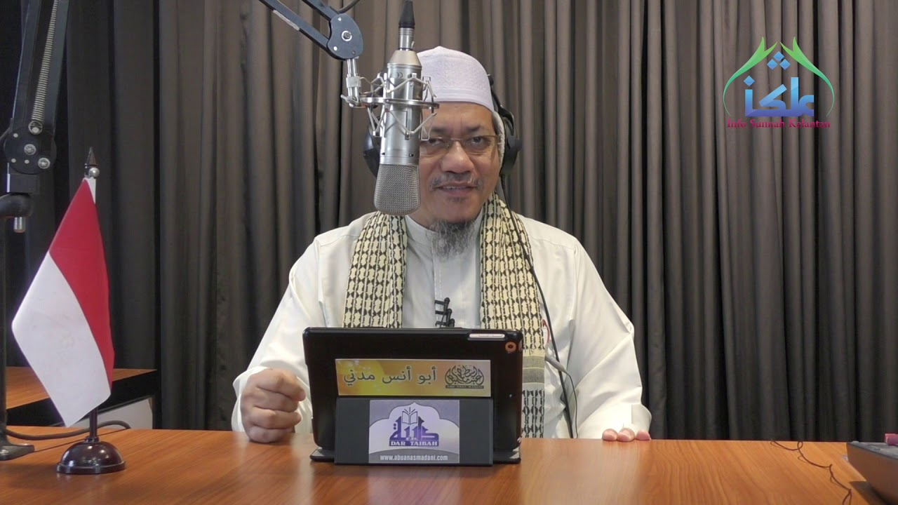 24 Feb 2019 Penawar Bagi Hati Dato Dr Ab Basit Ab Rahman - YouTube