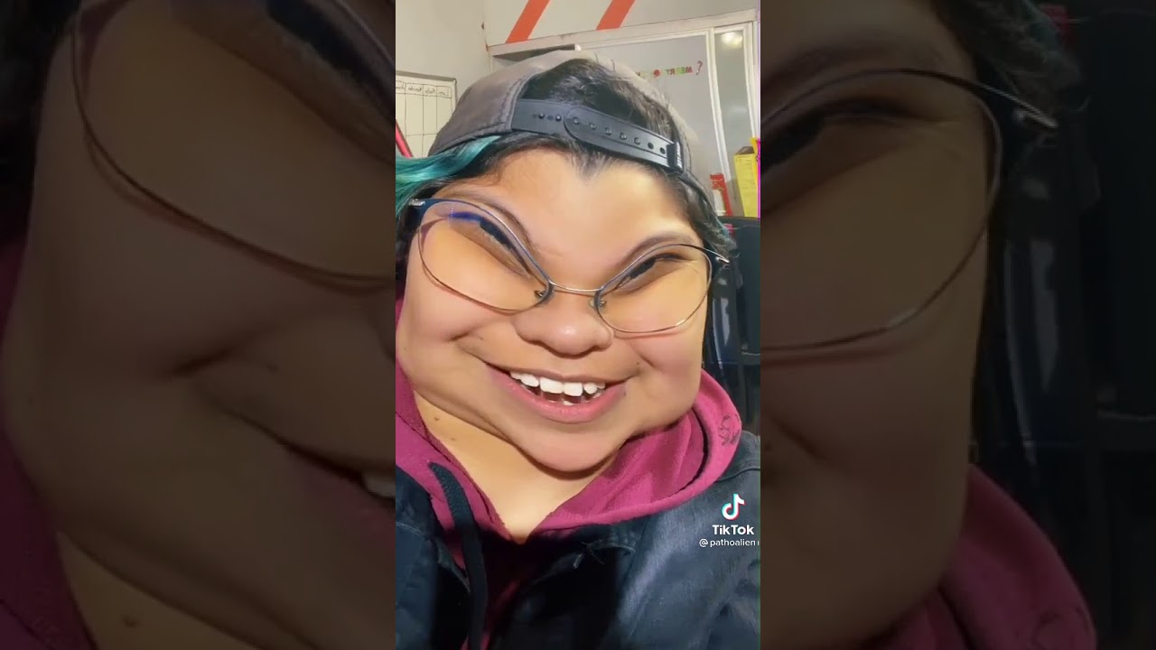 PATHO FAIL CON CARA DEFORME - YouTube