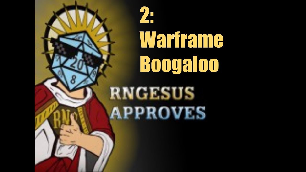 Warframe Desire Sensor... Again (Smoking Body Ephemera) - YouTube