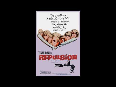 Repulsión 1965 - HD 1080 - Español Completa - Dir: Roman Polanski