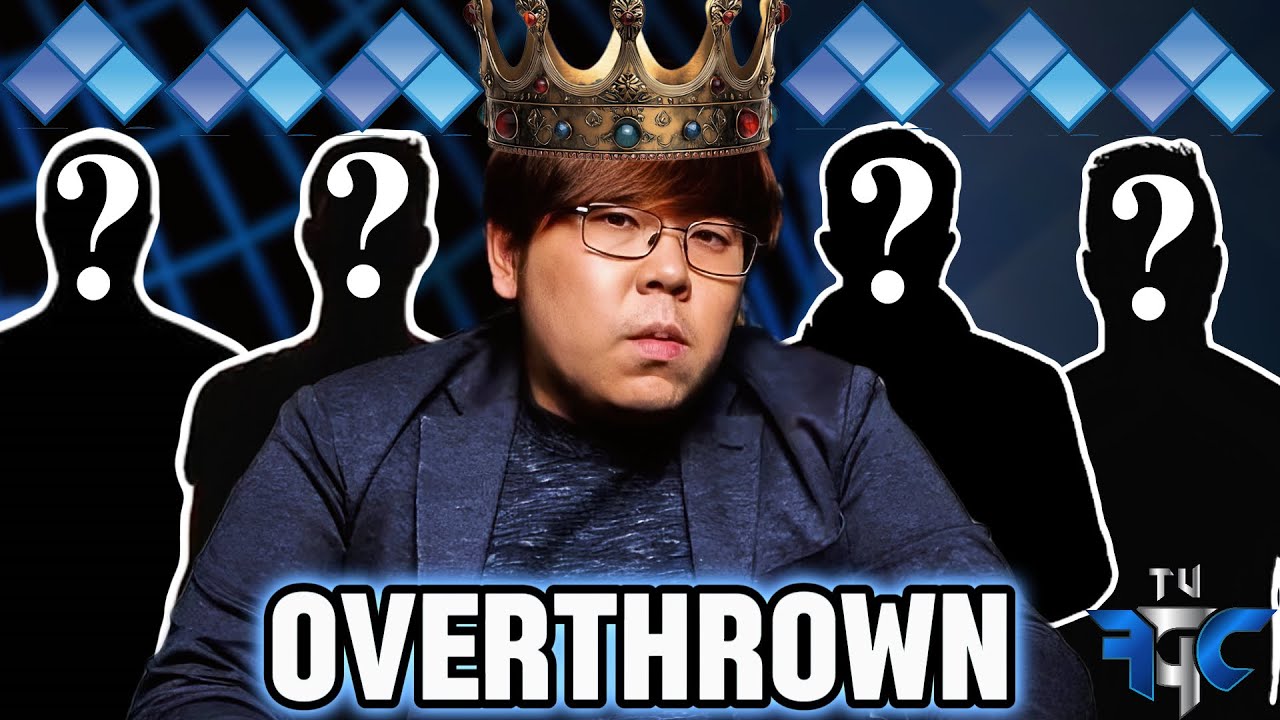 Who Will Surpass The Fighting Game GOAT - YouTube