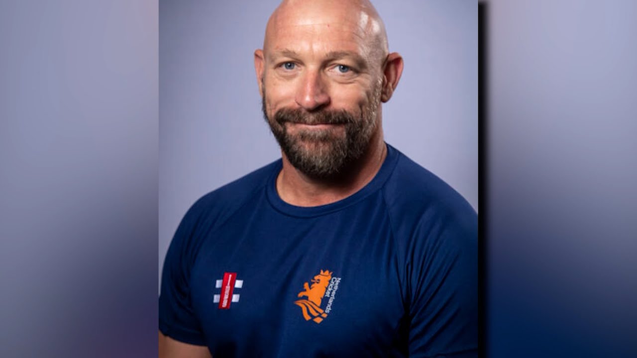 Shane Deitz Appointed New WI Women’s Head Coach - YouTube