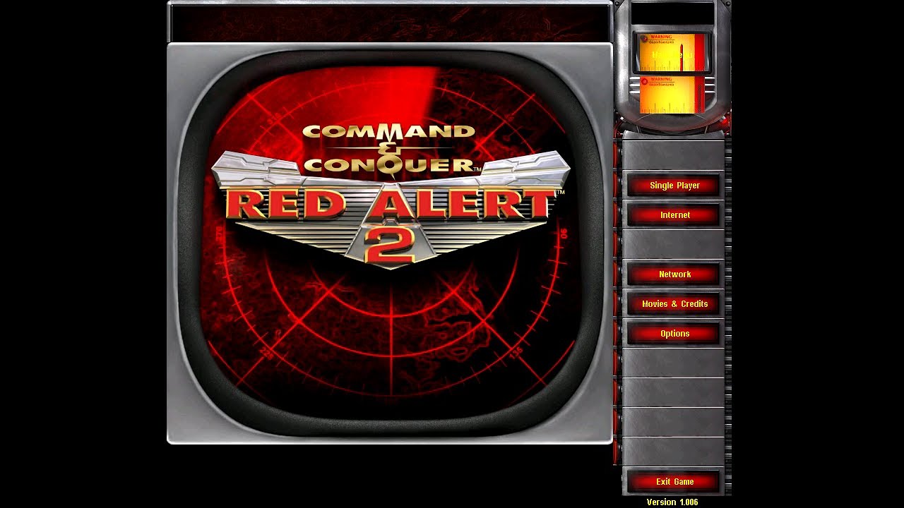 Red Alert 2 Soviet Campaign - YouTube