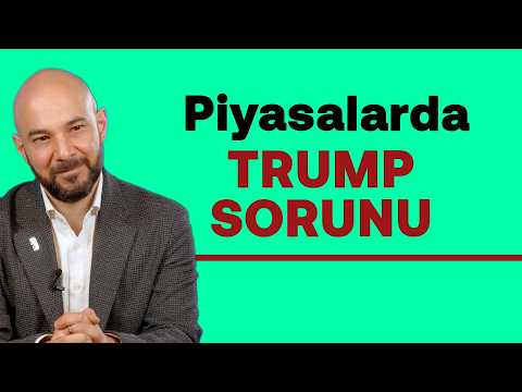 Trump'tan sert tehdit! Piyasalarda ne yapmalı? | Altında kritik seviyeler | Borsa & PPF | Erol Polat
