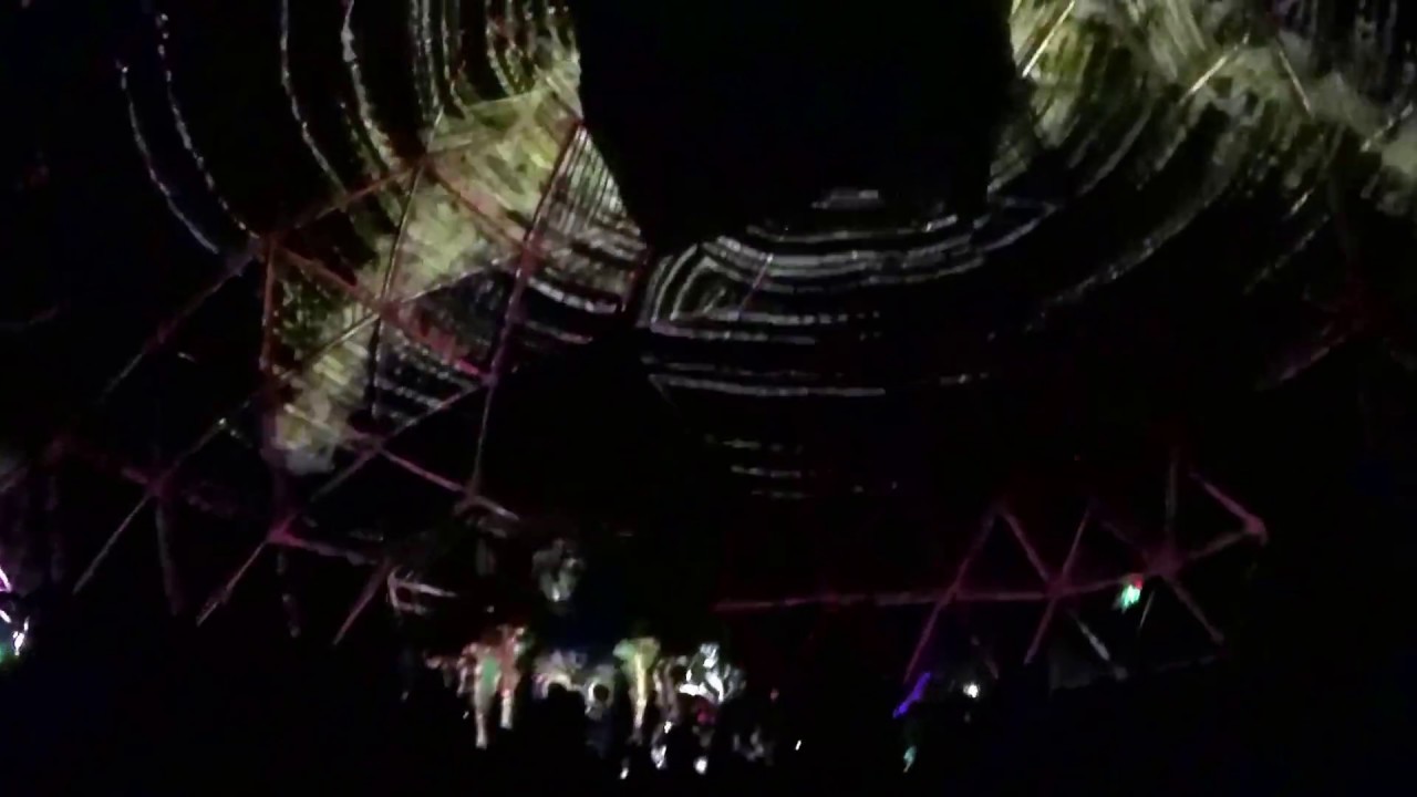 Atman festival 2017 Amazing Projections 4 - YouTube