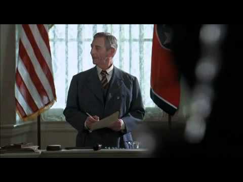 Suffrage Harry Burns Vote - YouTube