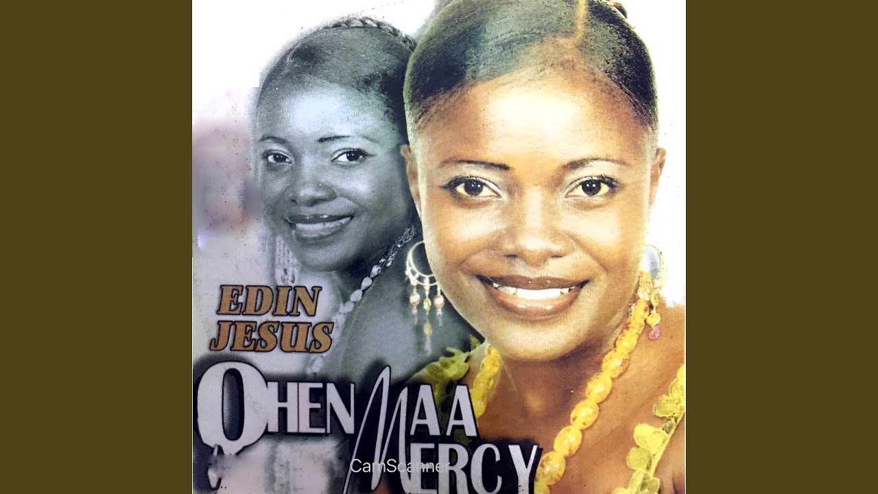 Oye Onyame (Worship) - YouTube