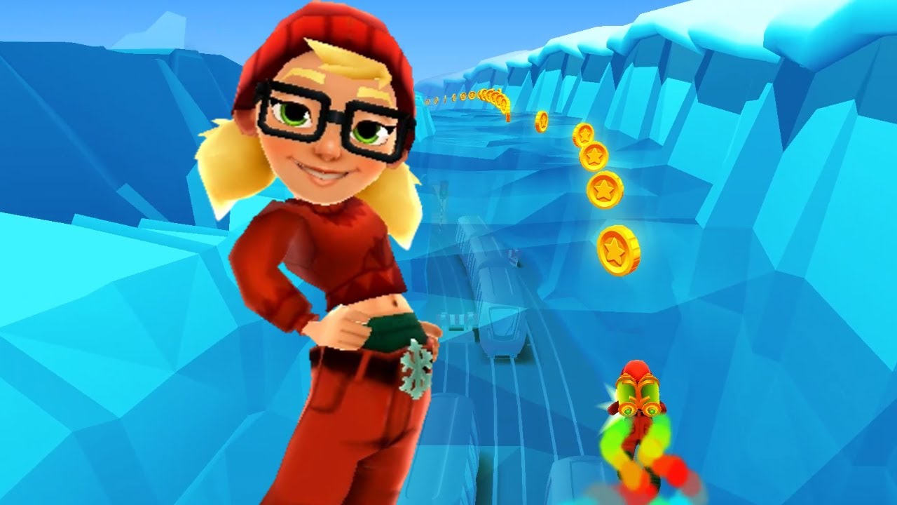 Chạy Marathon Và Khám Phá Iceland Cùng Festive Tricky - YouTube