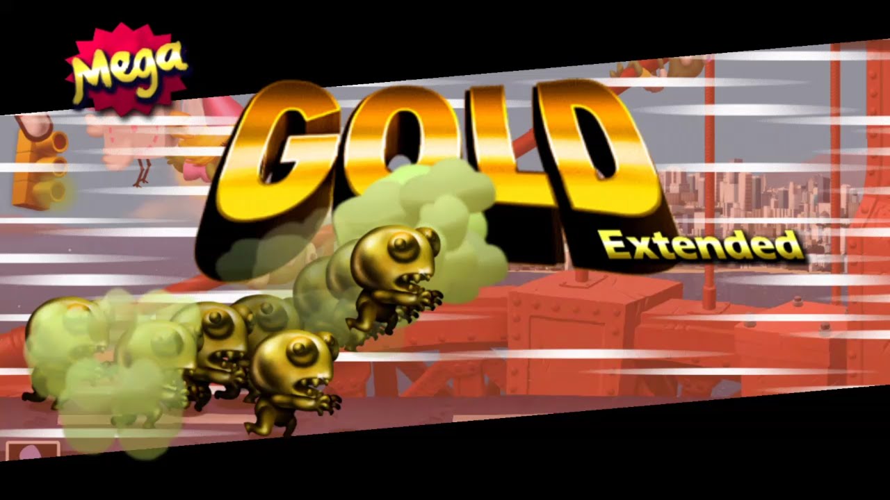 Gold Zombie ATTACK!! | Zombie Tsunami Gameplay - YouTube