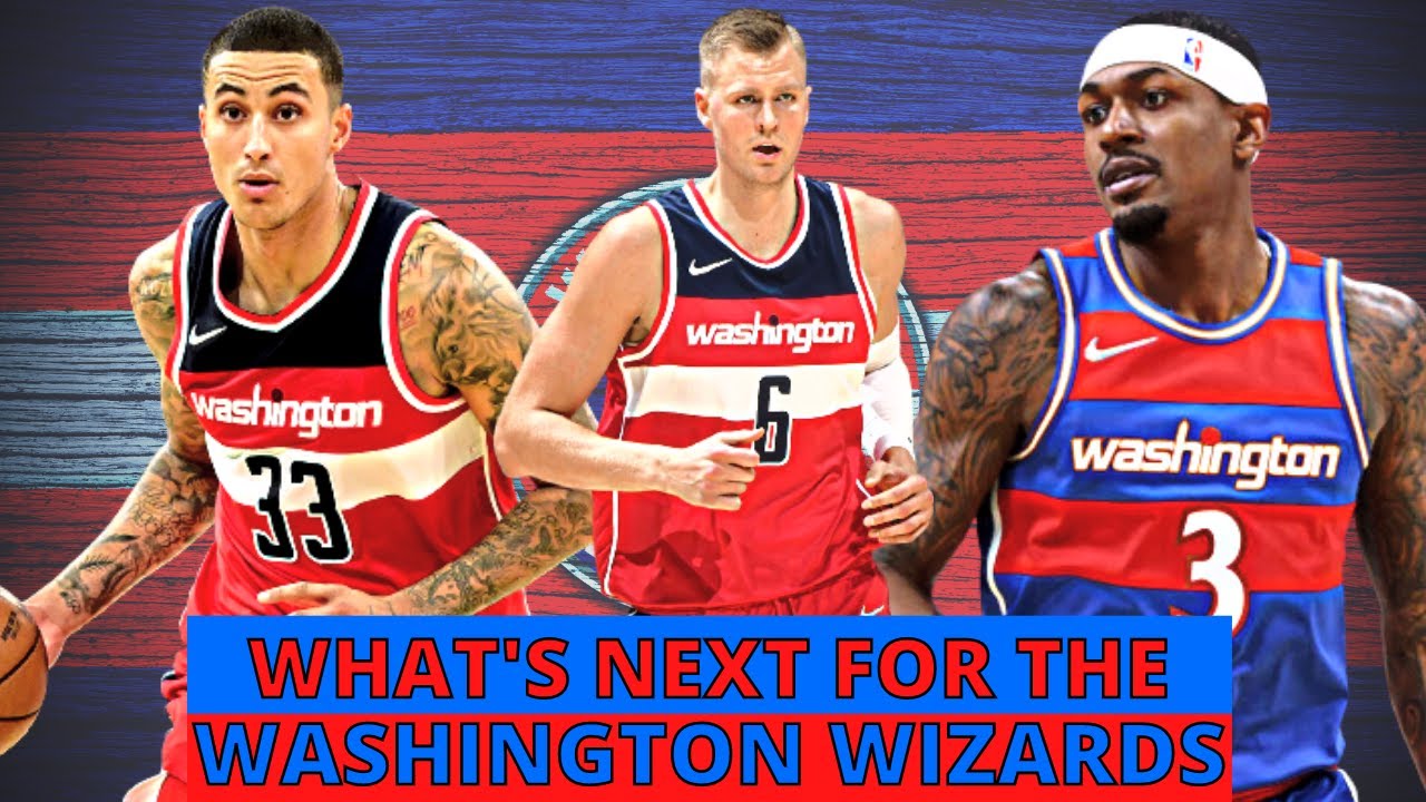 What's Next For The Washington Wizards? - YouTube