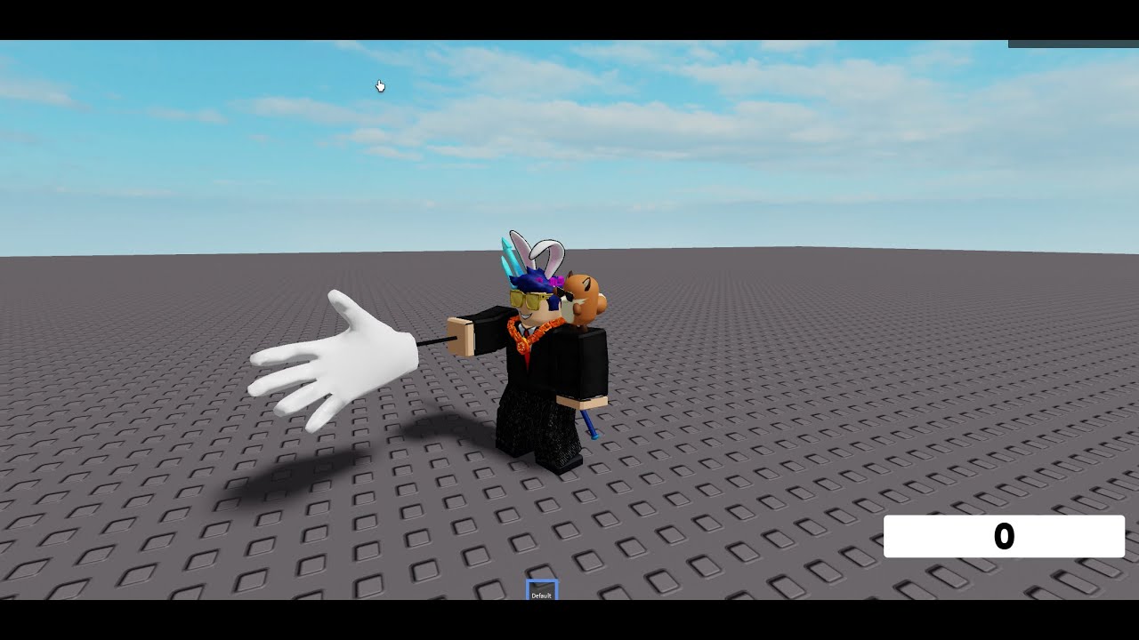 Slap Battles Game Kit V2 Roblox Studio - YouTube