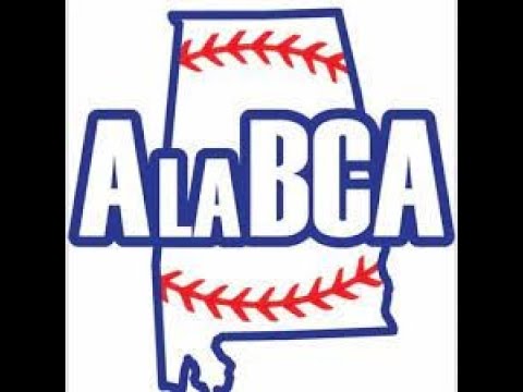 Bishop State vs LBW (ACCC Baseball-GM 2 of DH) - YouTube