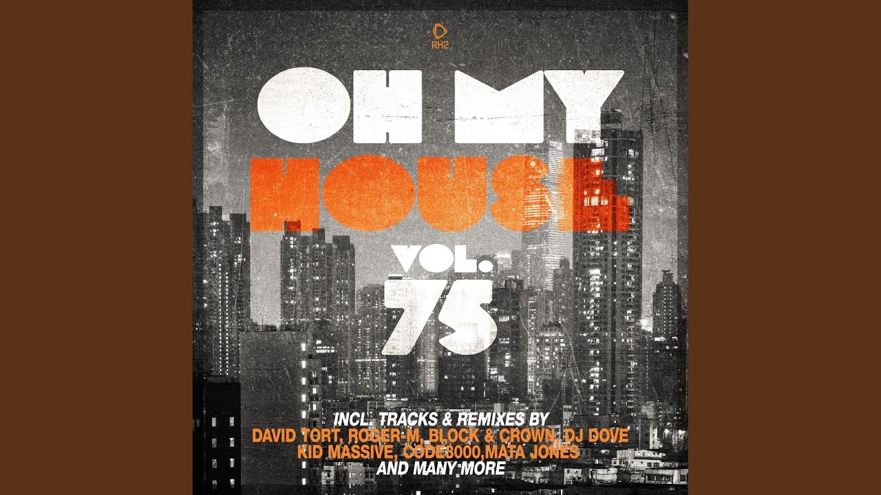 Get Together (Original Mix) - YouTube