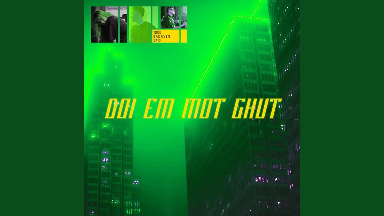 Đợi Em Một Chút (Beat) - YouTube