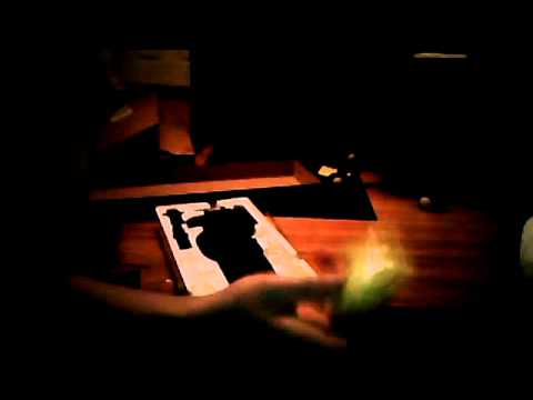 well d90 h unboxing - YouTube