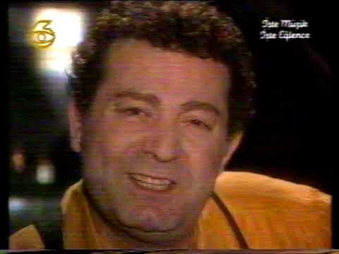 Kayahan - Sarı Şekerim (Kanal 6)