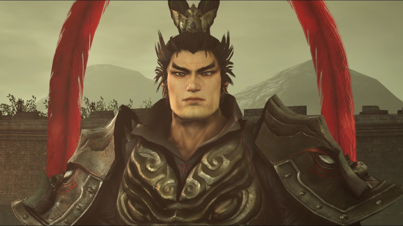 Dynasty Warriors Godseekers - Episode 6 - Betrayal at Xiapi Castle ...