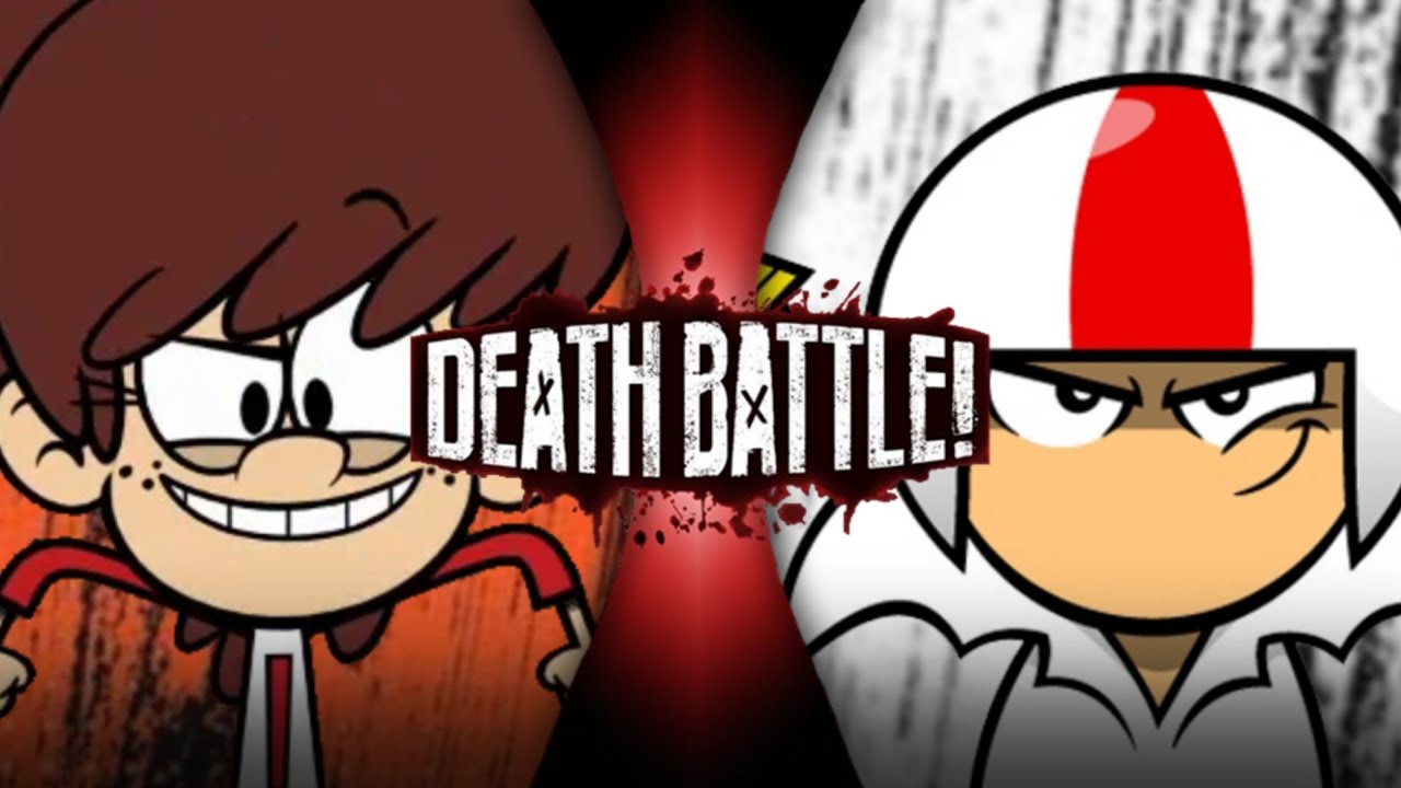 Lynn Loud Jr. VS Kick Buttowski (The Loud House VS Disney) | Promo ...