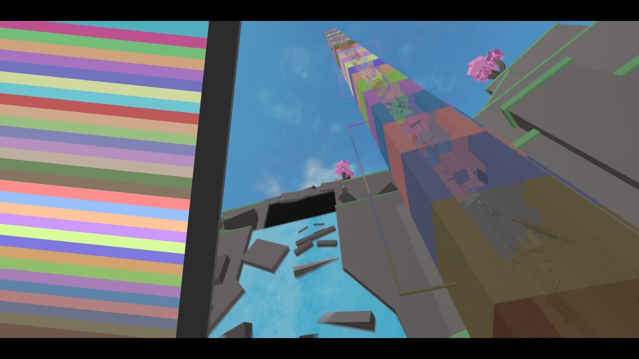 Roblox Tower Creator - Obelisk of Goofy Strings (OoGS) - YouTube