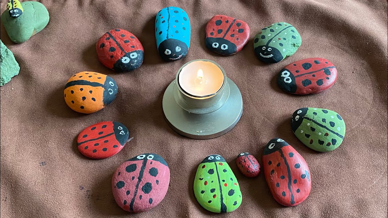 Ladybugs’ Picnic | Sesame Street | Cover by Smita Kulkarni - YouTube